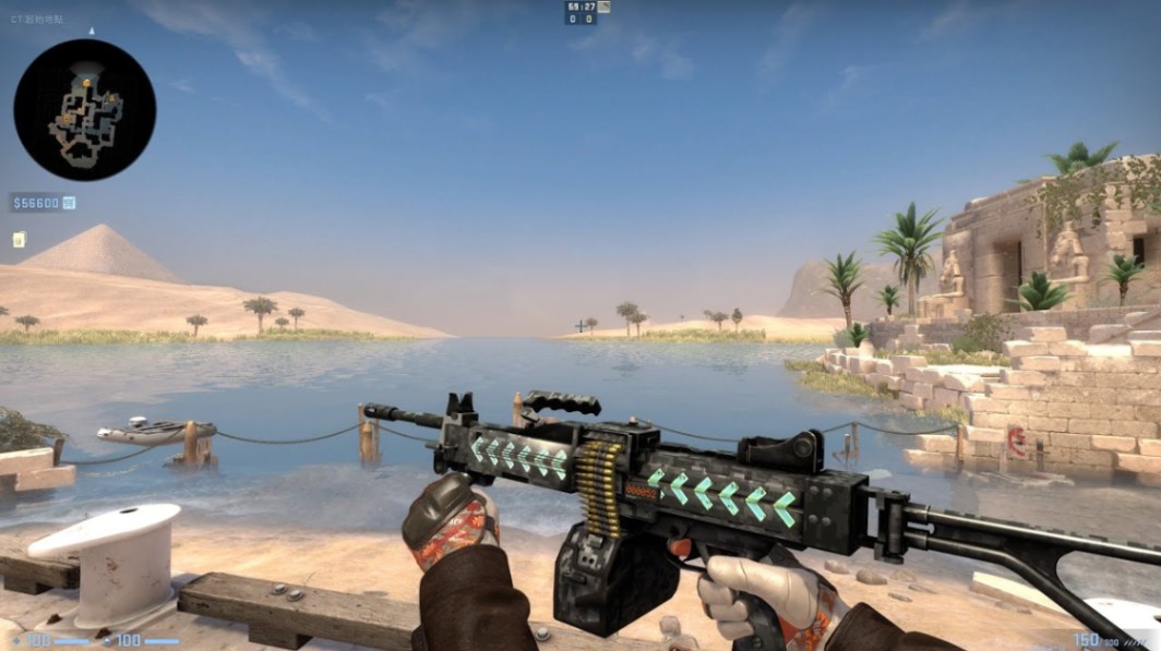 Top 5 Cheap Negev CS2 Skins Under $15 in 2025 – Best Budget Picks ...