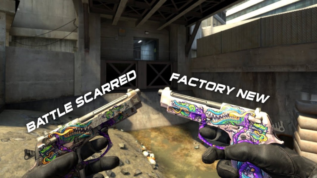 CS2 Inventory Themes: Build a Stylish Purple Loadout in 2025 | CS2BONUS