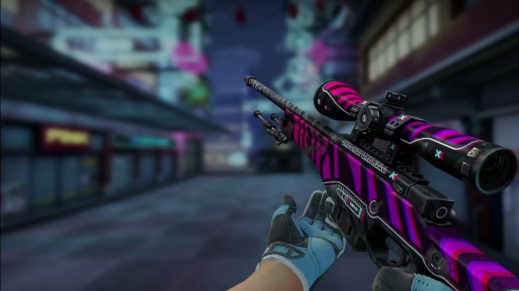 CS2 Inventory Themes: Build a Stylish Purple Loadout in 2025 | CS2BONUS