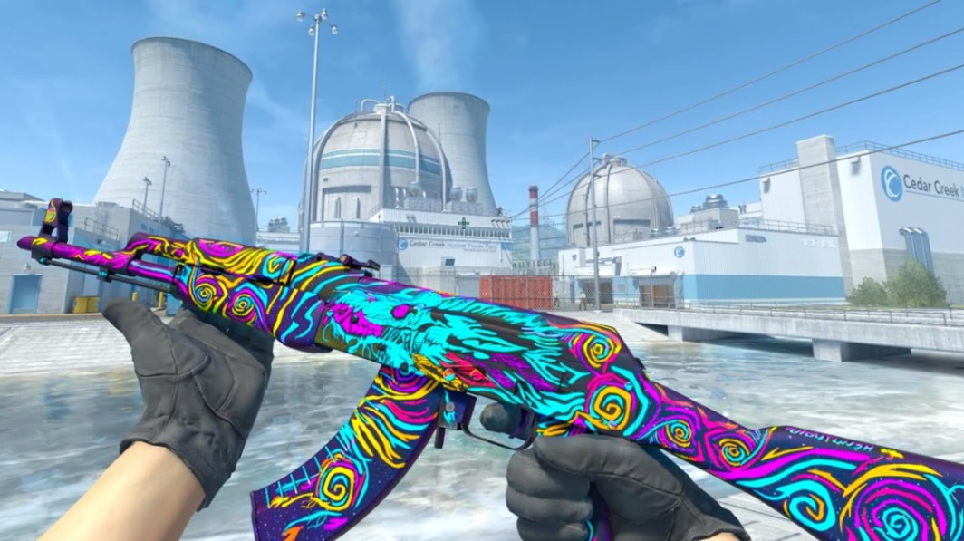 CS2 Inventory Themes: Build a Stylish Purple Loadout in 2025 | CS2BONUS