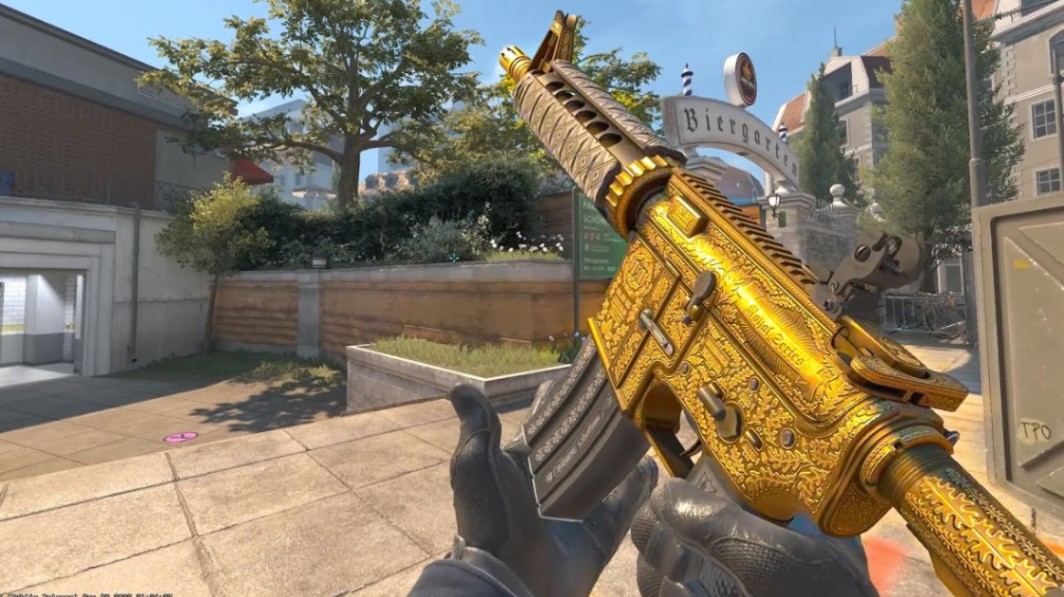 CS2 Royal-Themed Inventory: Best Skins for a Regal Loadout | CS2BONUS