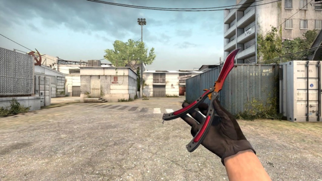 Best German CS2 Knife and Gloves Combo for Clean Loadouts | CS2BONUS