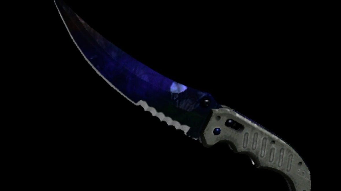 Low-Cost CS2 Blue Steel Skins for Subtle Loadouts | CS2BONUS