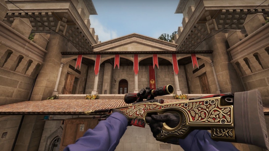 CS2 Royal-Themed Inventory: Best Skins for a Regal Loadout | CS2BONUS