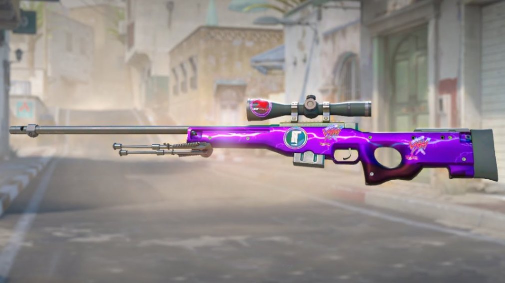 CS2 Inventory Themes: Build a Stylish Purple Loadout in 2025 | CS2BONUS