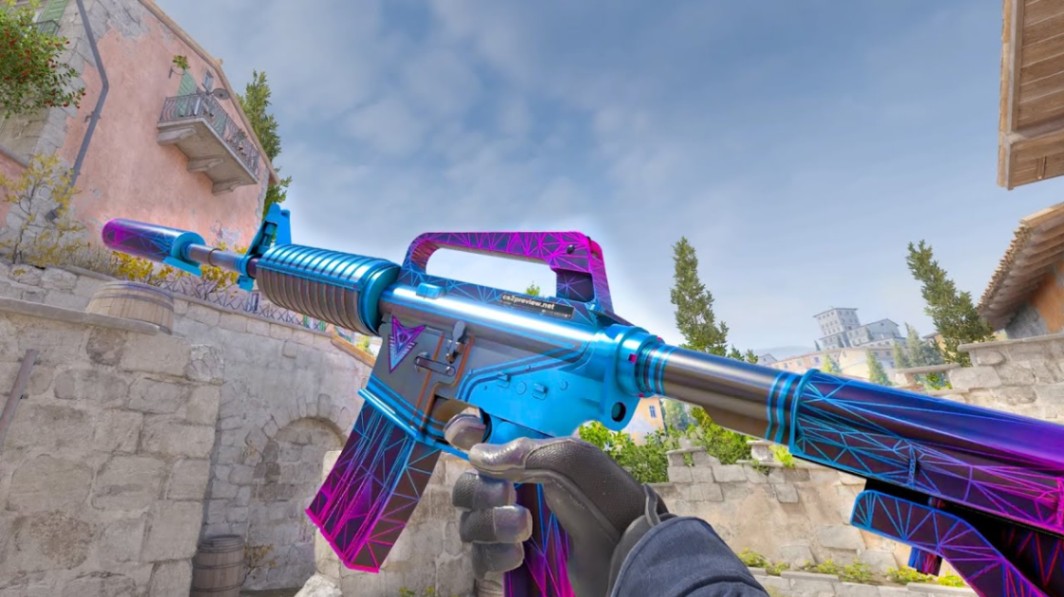 CS2 Inventory Themes: Build a Stylish Purple Loadout in 2025 | CS2BONUS