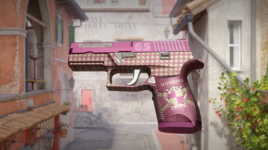 CS2 Inventory Themes: Build a Stylish Purple Loadout in 2025 | CS2BONUS