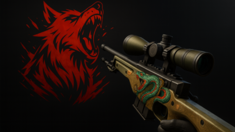 Top CS2 Graffiti Skins to Flex or Flip in 2025 | CS2BONUS
