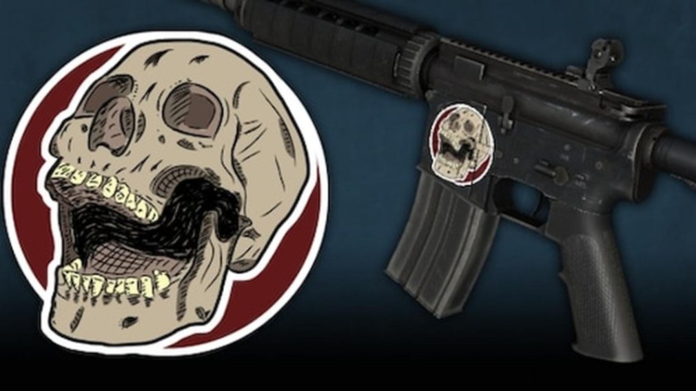 Top CS2 Graffiti Skins to Flex or Flip in 2025 | CS2BONUS